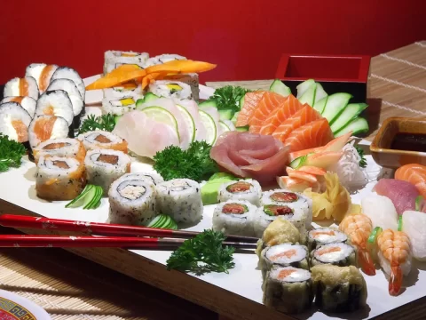 Sumo Sushi Hibachi - Japanese Restaurant | Online Order | Daytona Beach ...